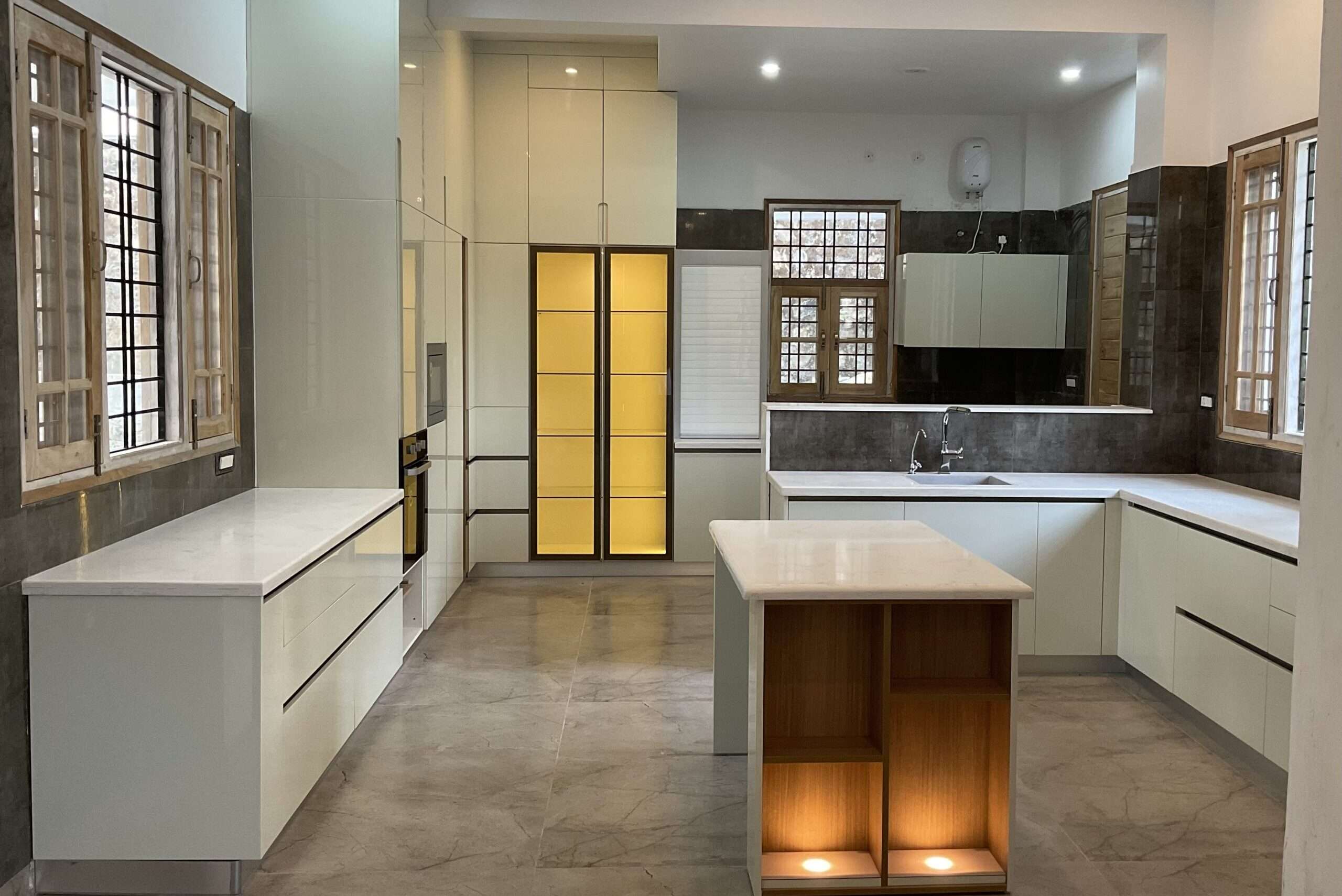 Client Image Testimonials | Interior Design Projects | Saysha Interiors