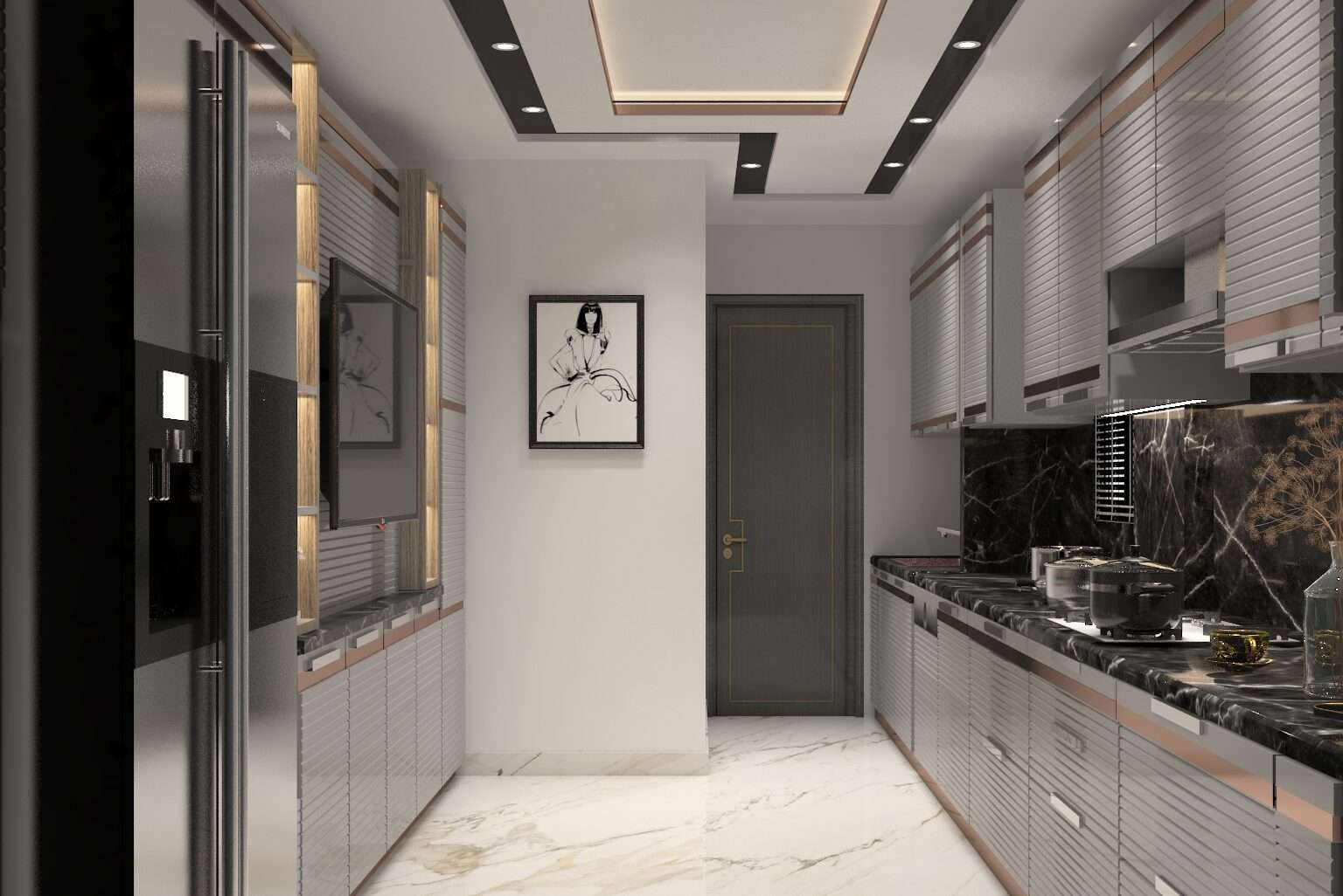 Client Image Testimonials | Interior Design Projects | Saysha Interiors