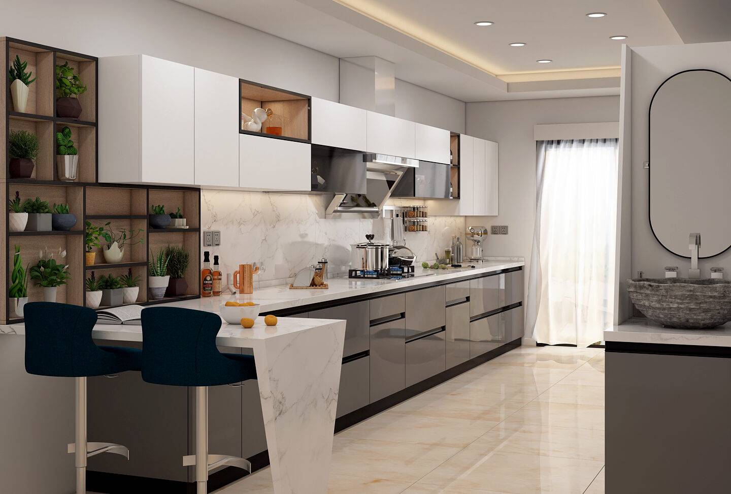 Client Image Testimonials | Interior Design Projects | Saysha Interiors